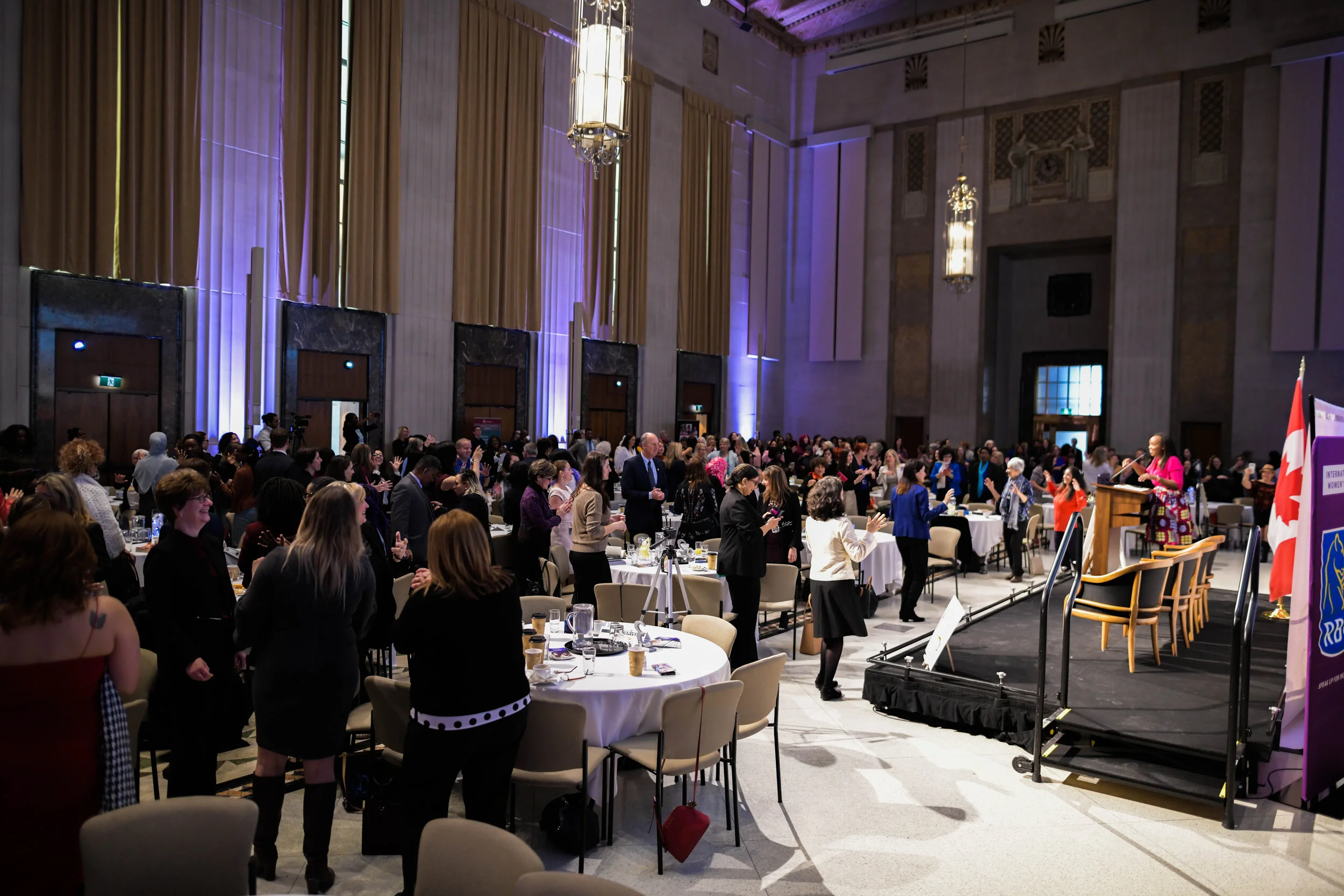 Elevate International