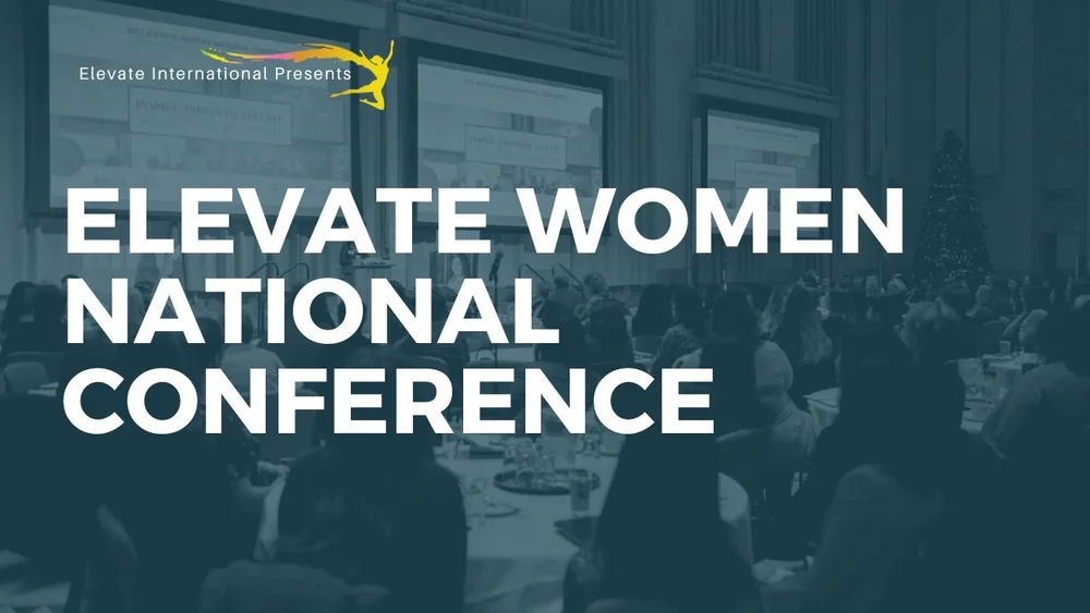 International Women’s Day — Elevate International