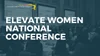 International Women’s Day — Elevate International