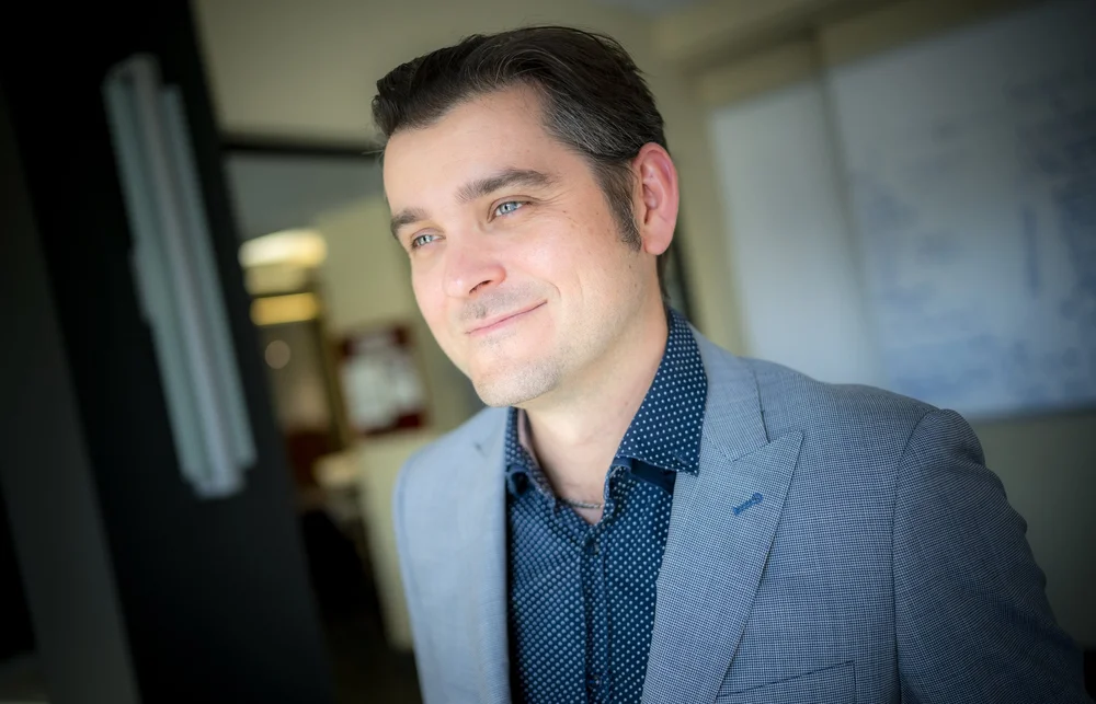 Executive Advisors — Elevate International