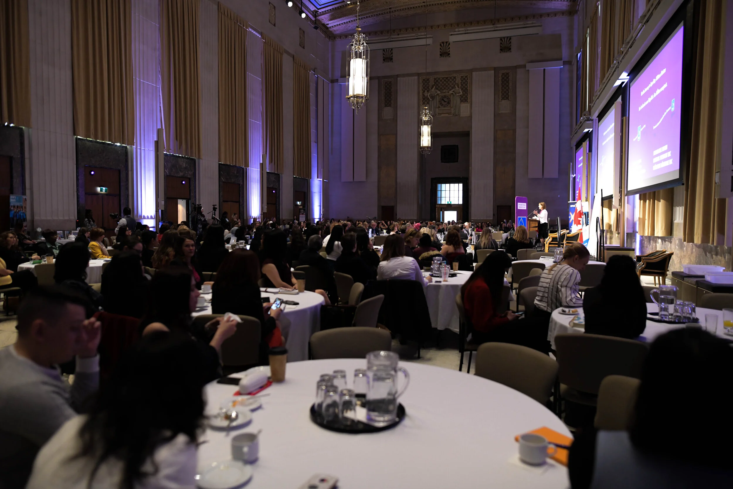 Elevate Events — Elevate International