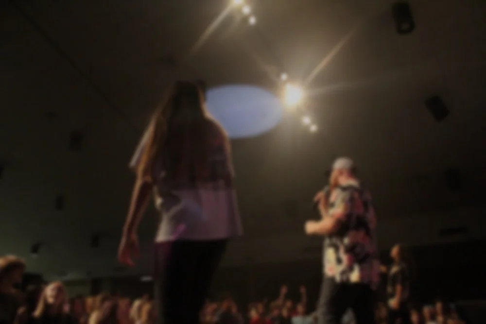 C2 - Next Gen Leaders