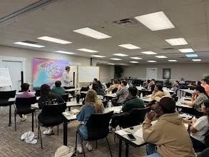 General 1 — C2 - Next Gen Leaders