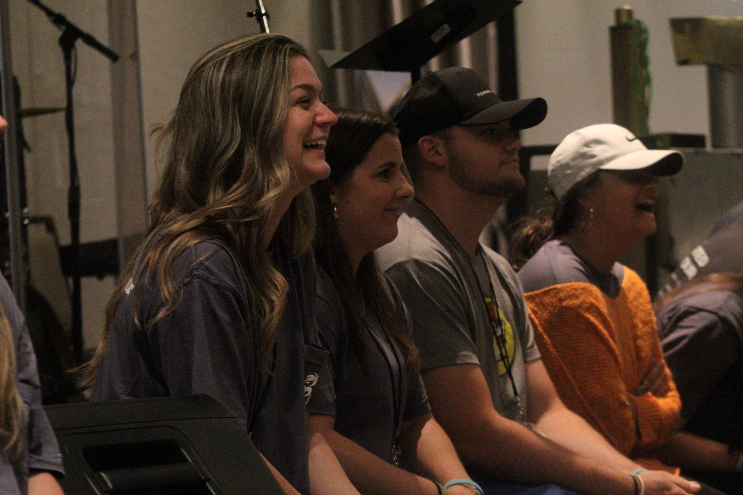 Program — C2 - Next Gen Leaders