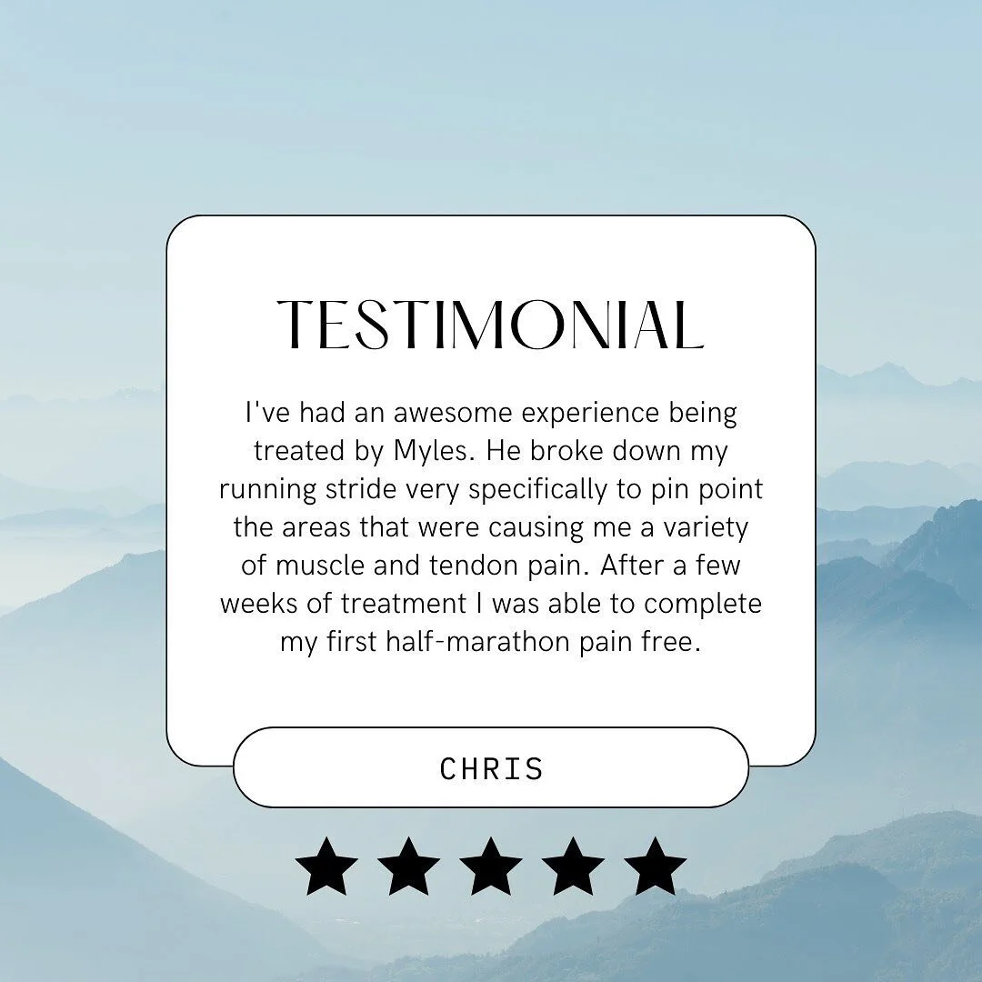 Apex Performance Physiotherapy