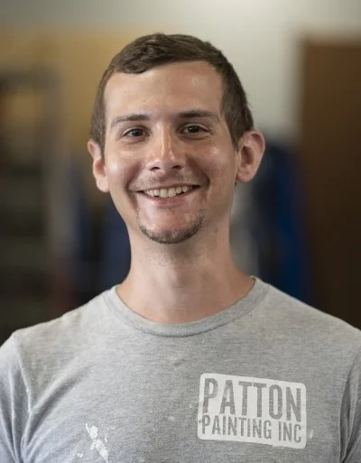 About — Patton Painting