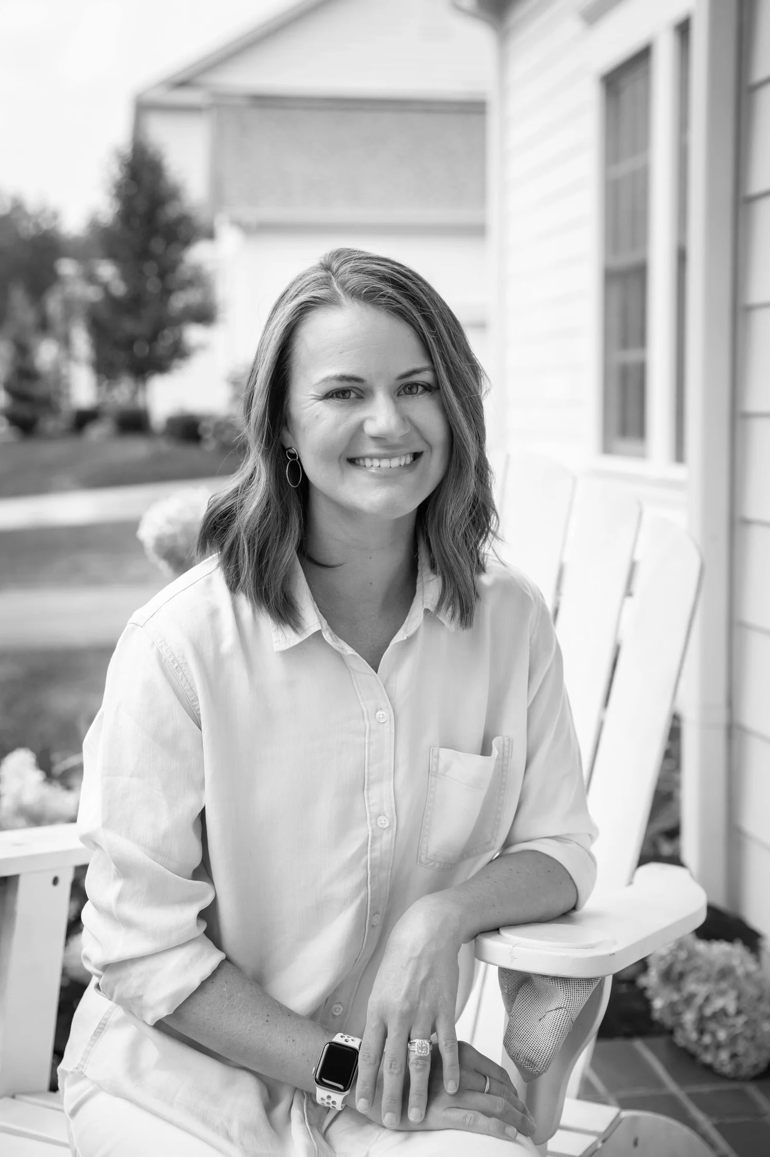 Our Board — New Albany Women's Network