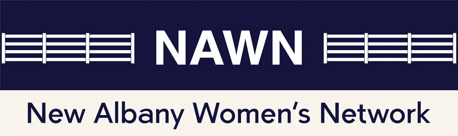 NAWN Members Login — New Albany Women's Network
