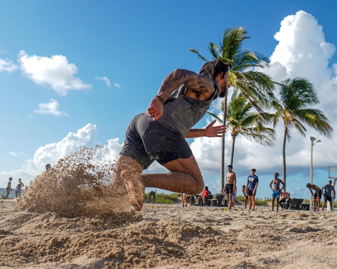 Athletic Training & Elite Sports Performance Gym | PER4ORM