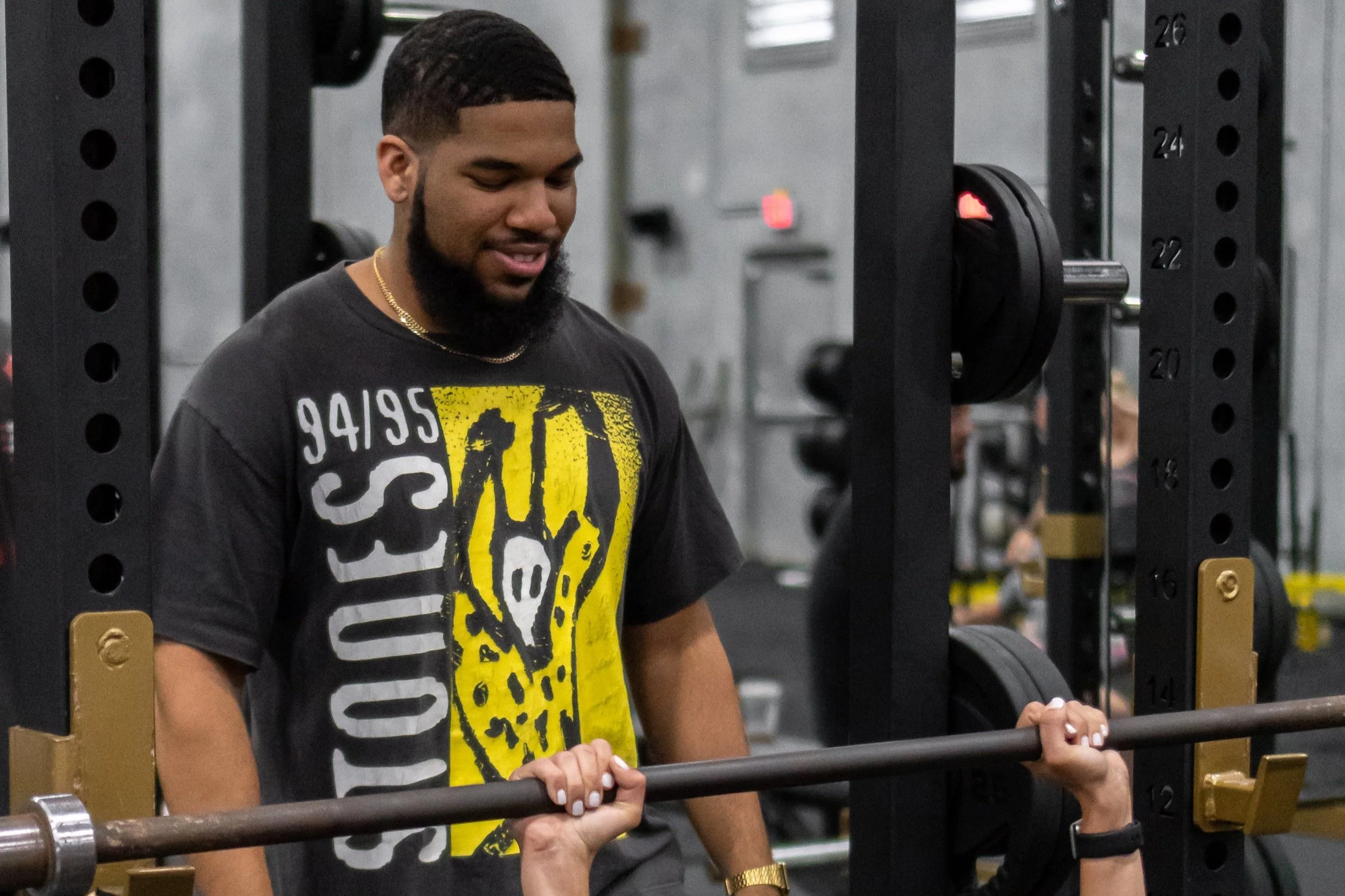 Athletic Training & Elite Sports Performance Gym | PER4ORM