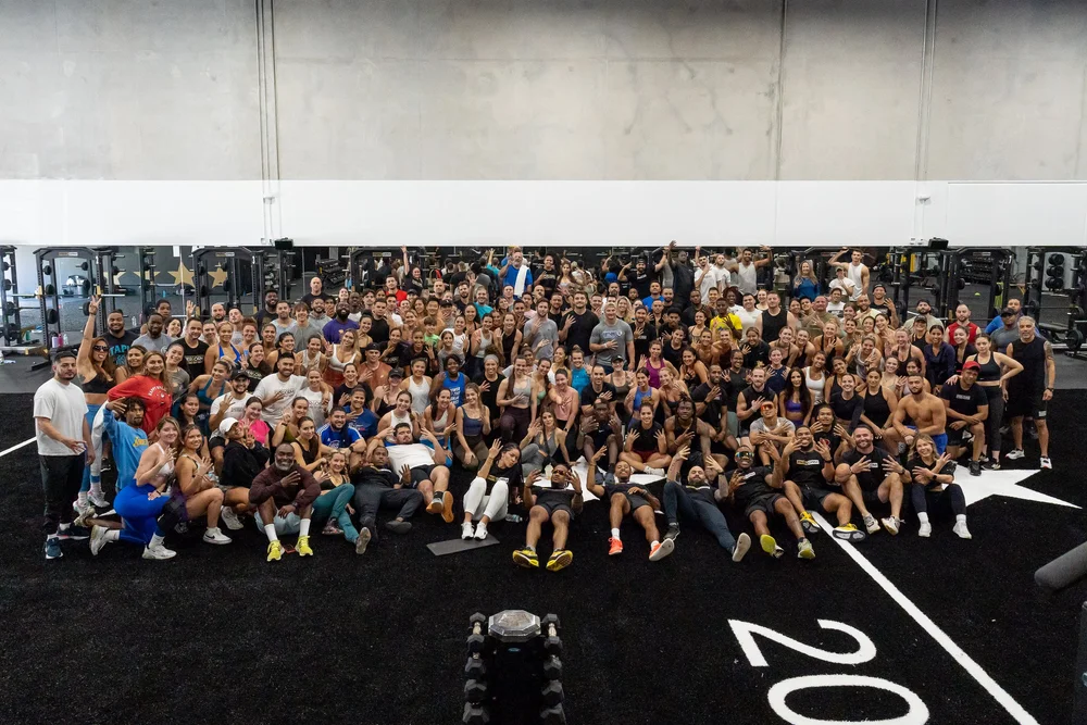 Adult Sports Performance Program | PER4ORM