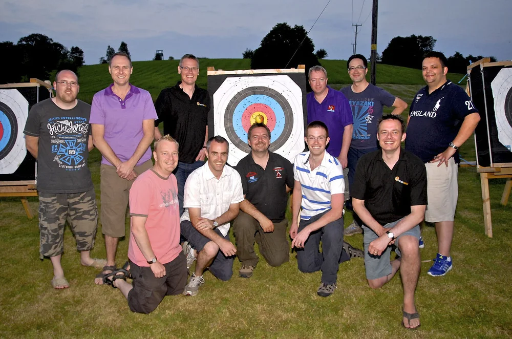 Activities — Alcester & Stratford District Round Table