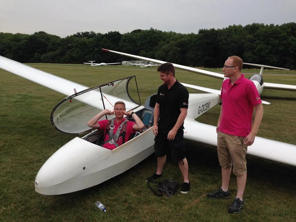 Activities — Alcester & Stratford District Round Table