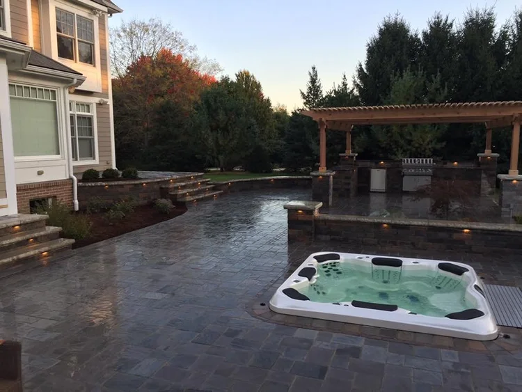 What We Do — Garrett Landscape