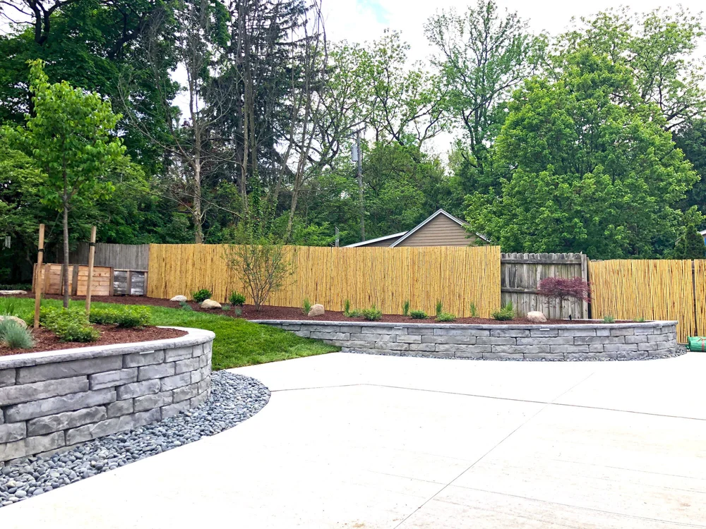 What We Do — Garrett Landscape