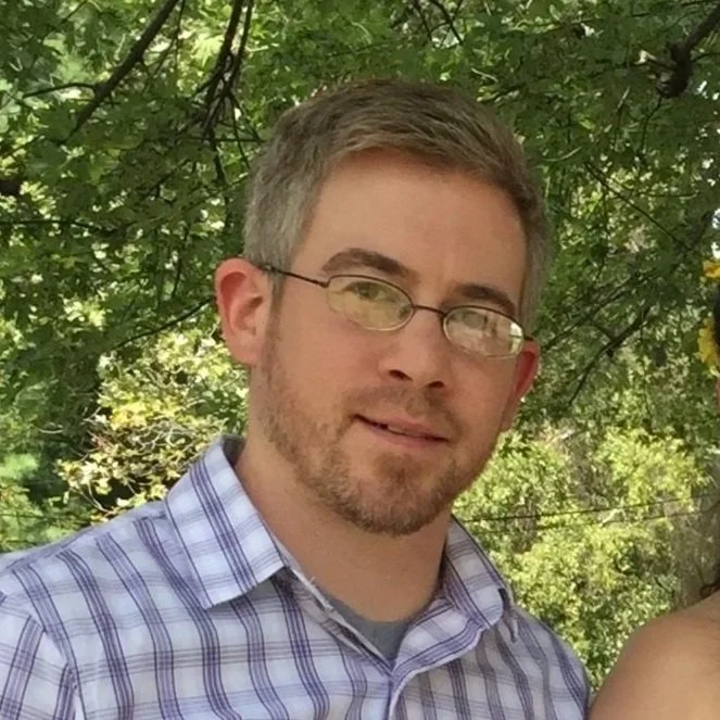 Why Garrett — Garrett Landscape