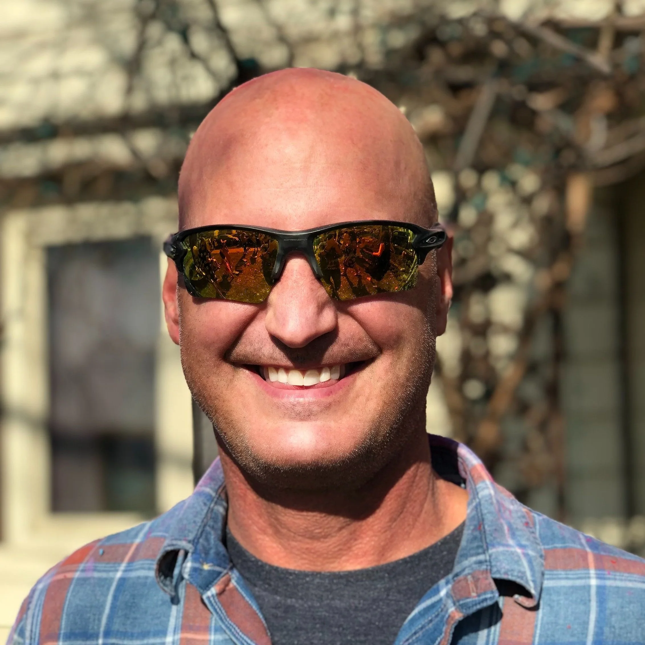 Why Garrett — Garrett Landscape