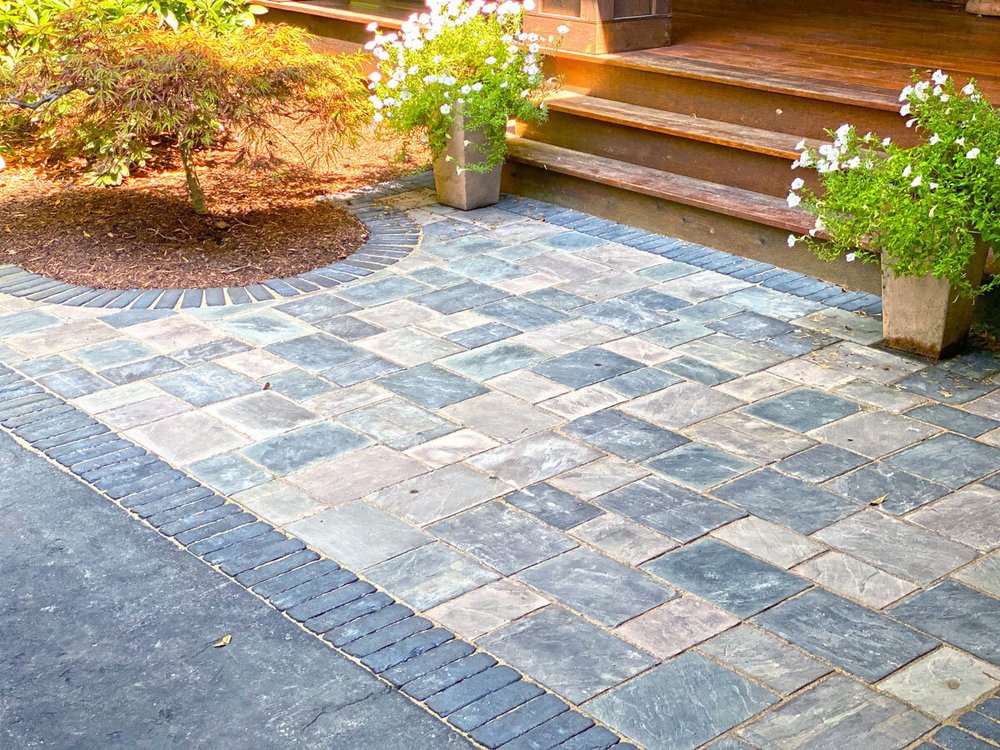 What We Do — Garrett Landscape