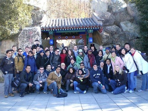 Academic Experiences Abroad