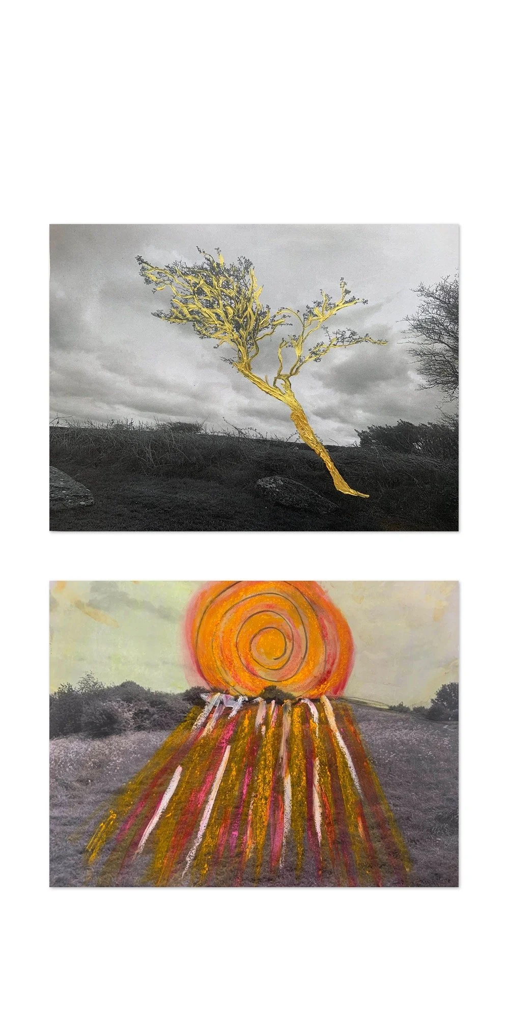 ALISON McKENNA ARTIST