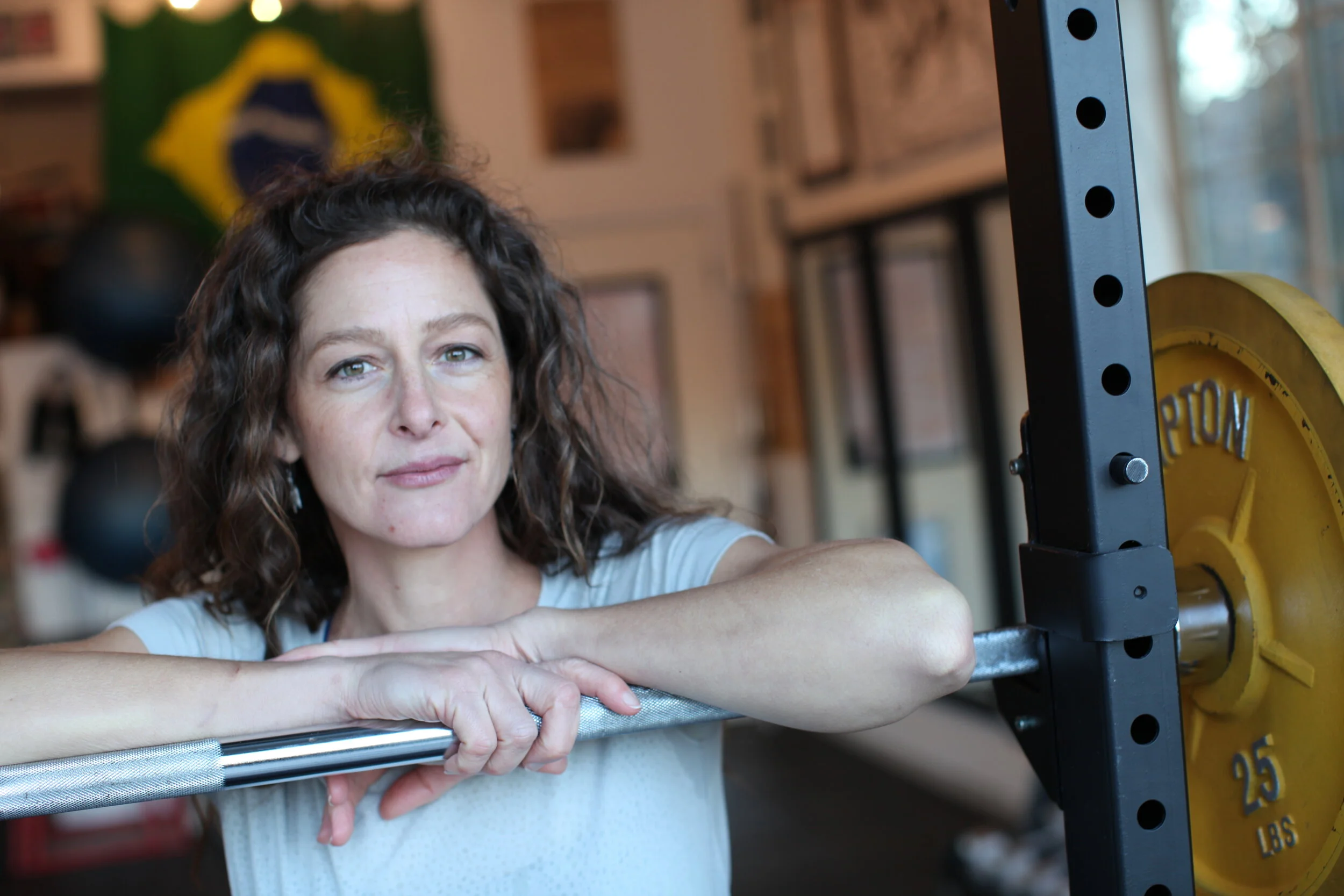 About — MIND:BODY PERSONAL TRAINING