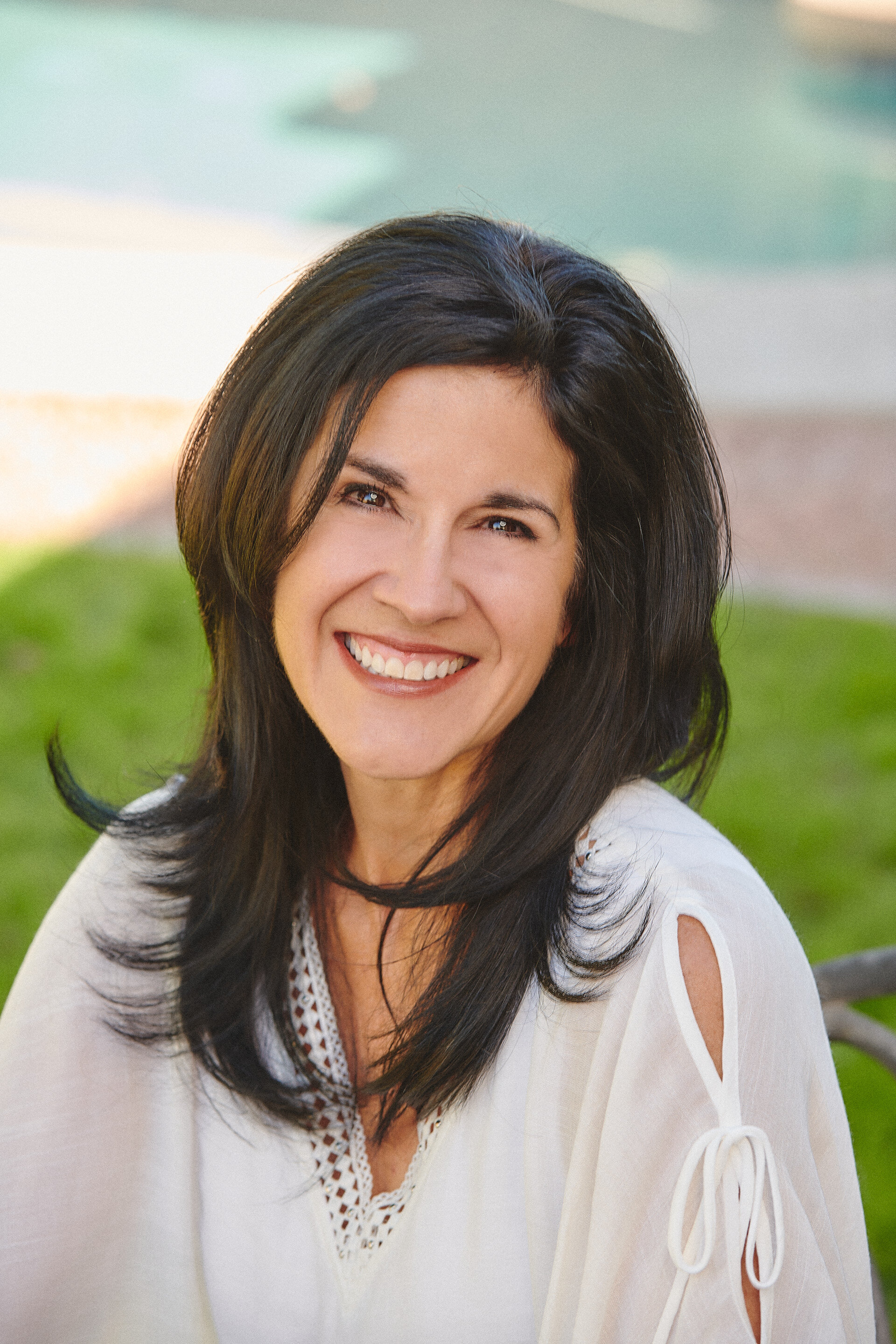 Dani M. Peterson - Hope and Healing Beyond Betrayal