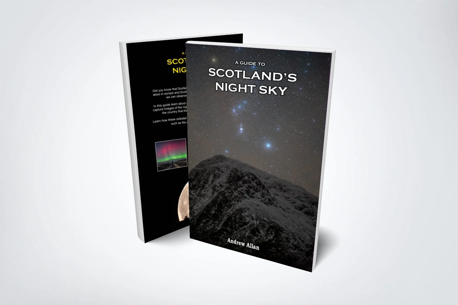 Scotland's Night Sky