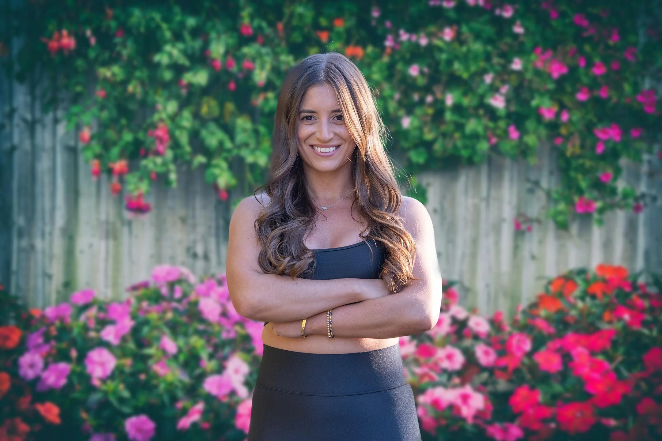 Meet Dani — Body by Dani