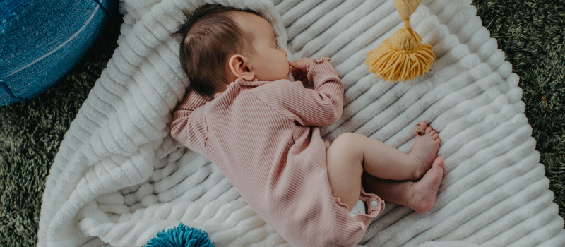 The Solo Mama Method: Sleep training part two — Single Mom By Choice