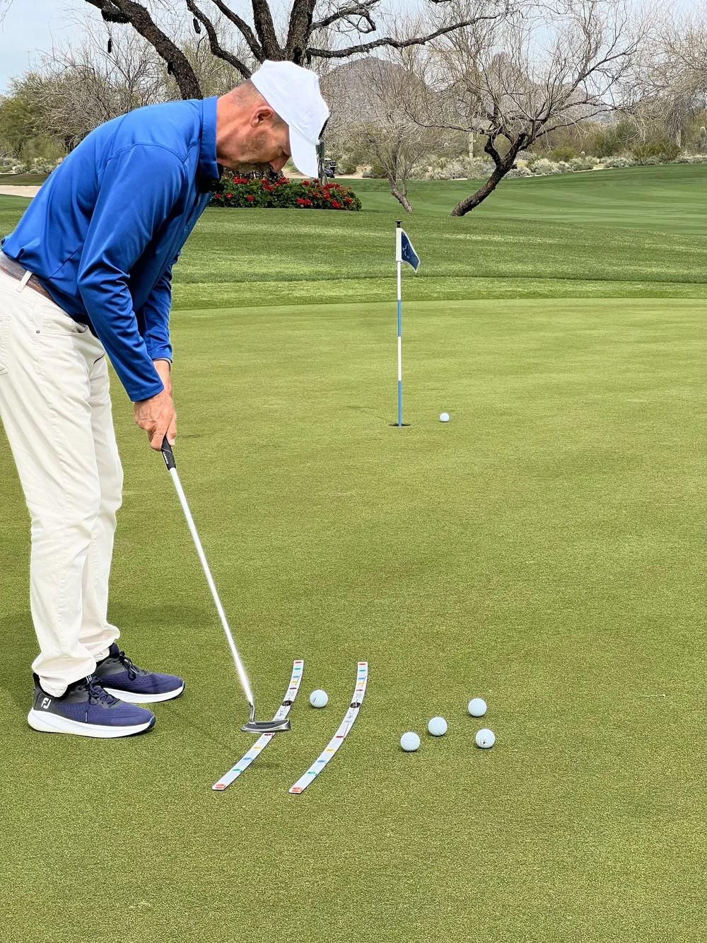 Stan Utley Golf Instruction