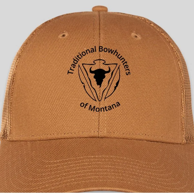 TBM Store — Traditional Bowhunters of Montana