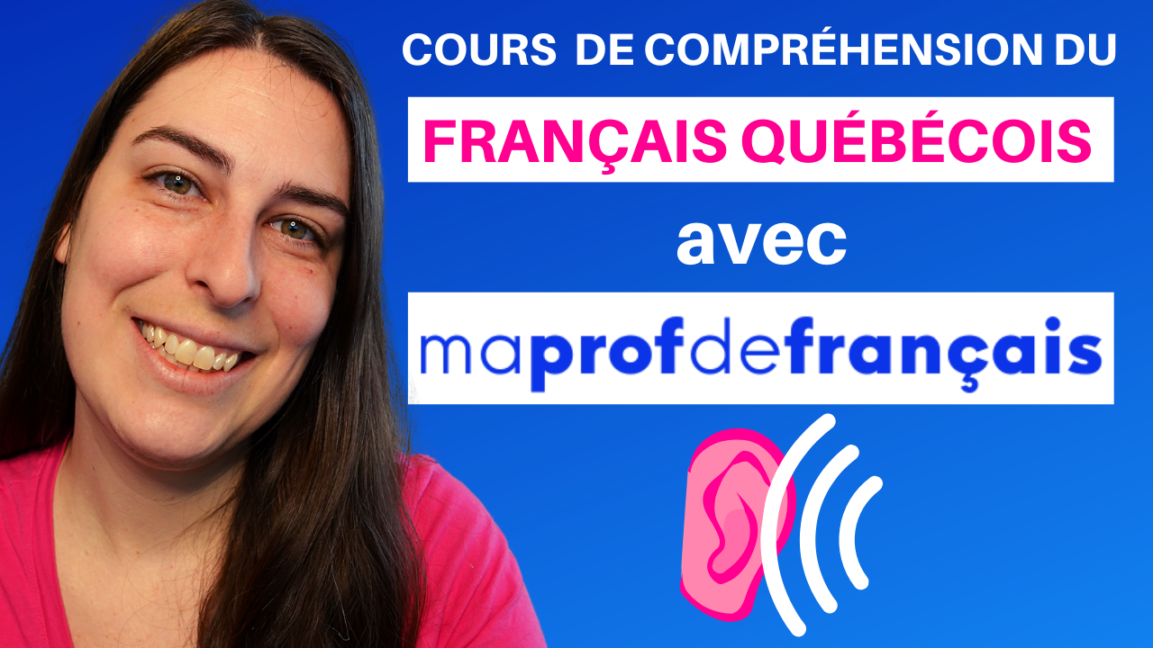 Formations — maprofdefrançais