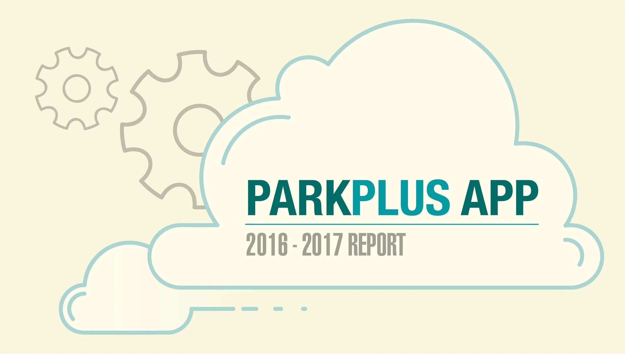 ParkPlus Infographic — Balbina Argenti