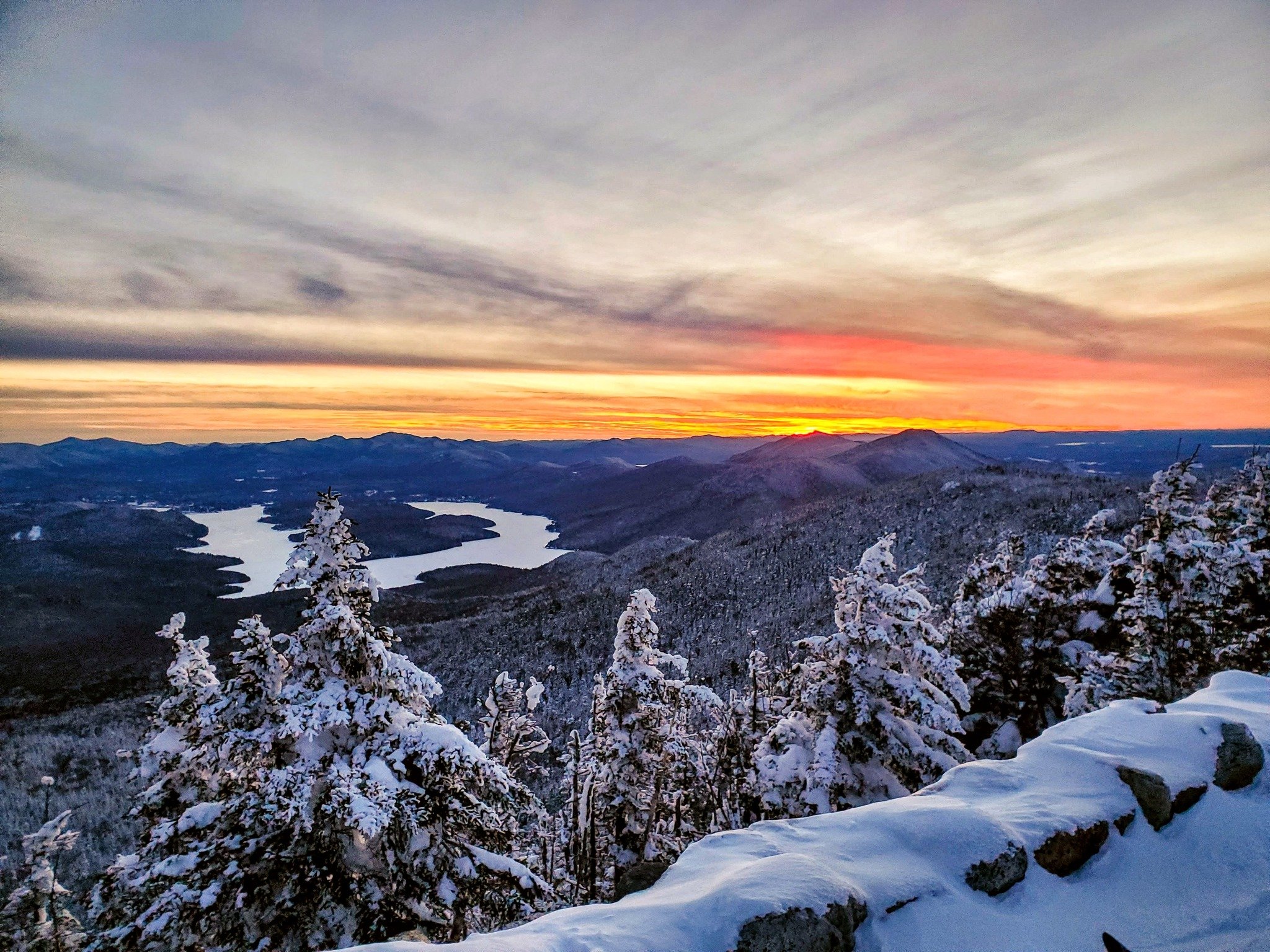 Natural Heritage Trust