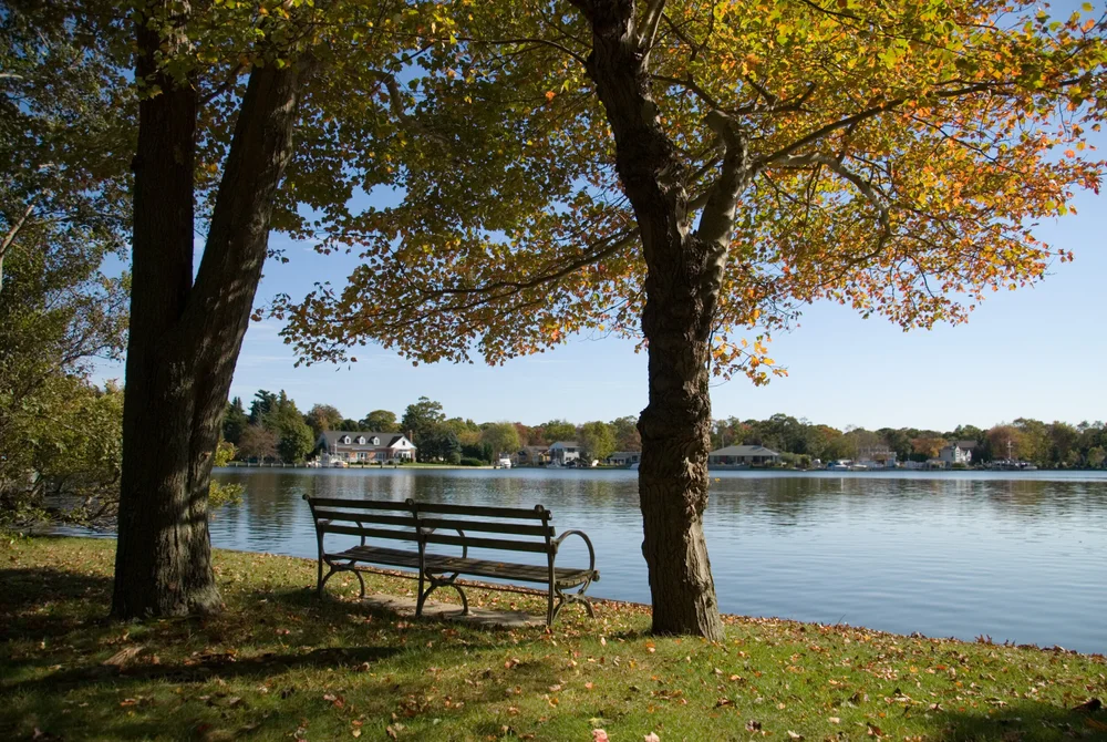 Explore Long Island — Natural Heritage Trust