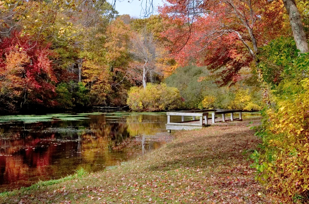 Explore Long Island — Natural Heritage Trust