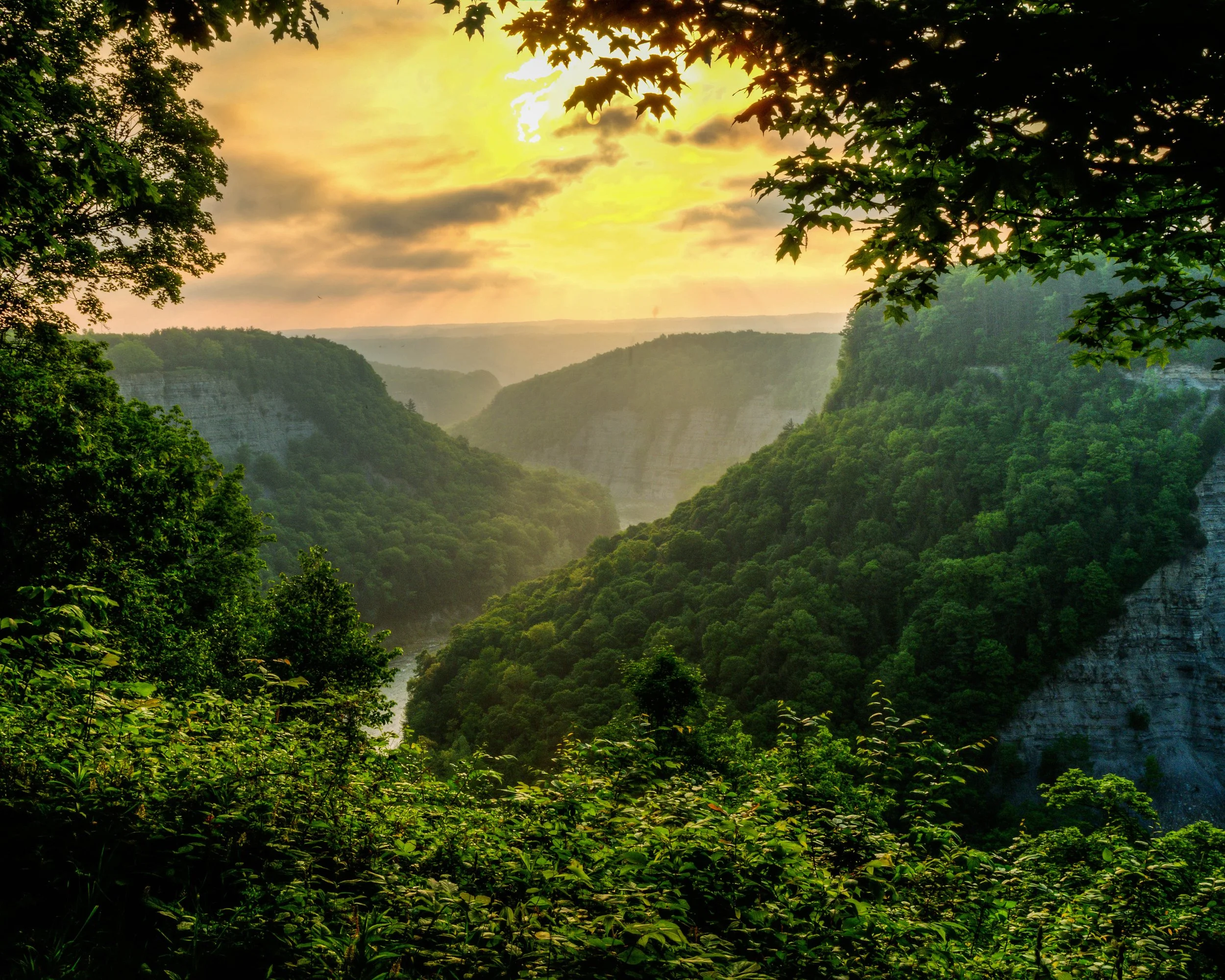 Natural Heritage Trust