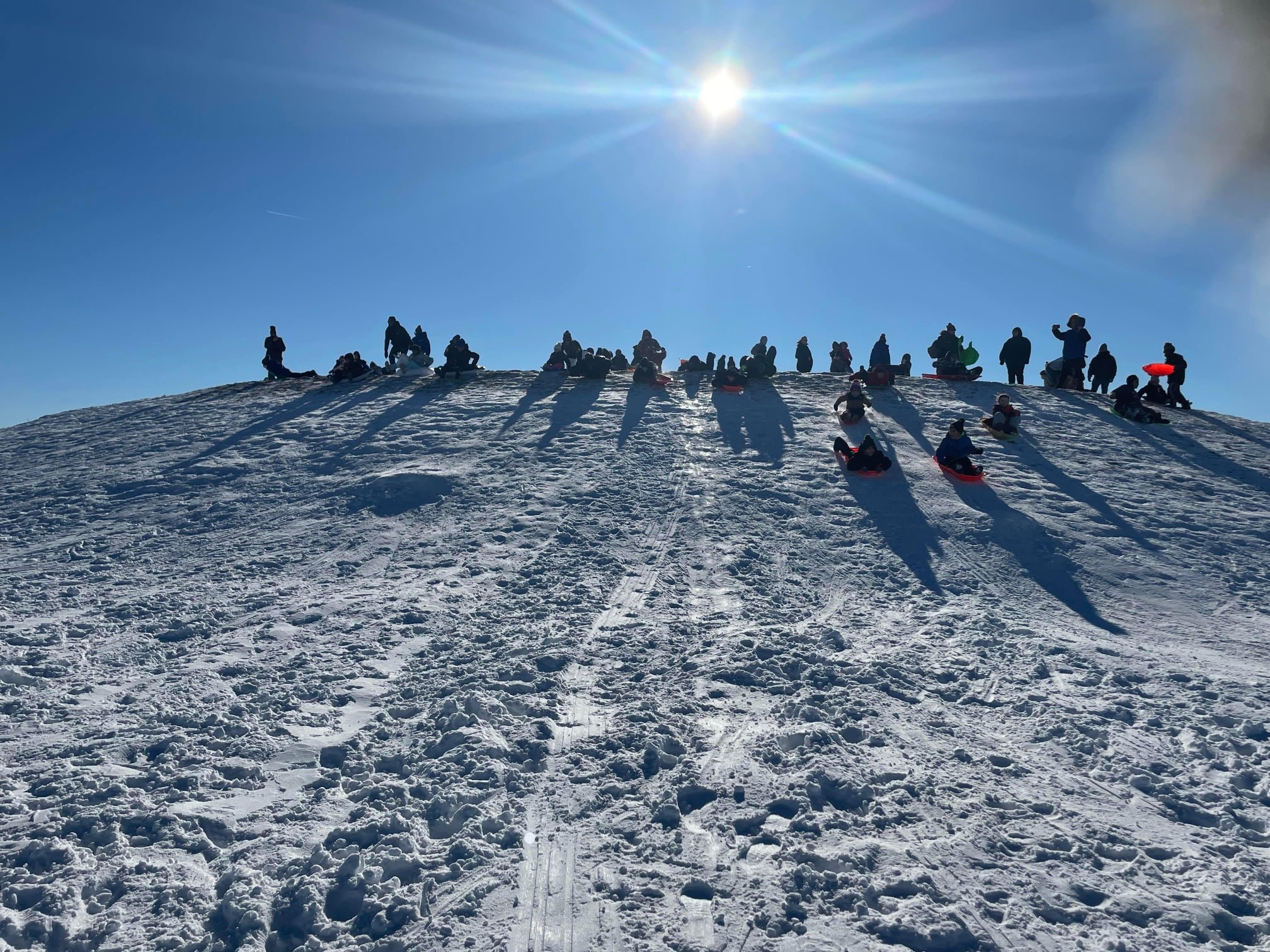 Natural Heritage Trust