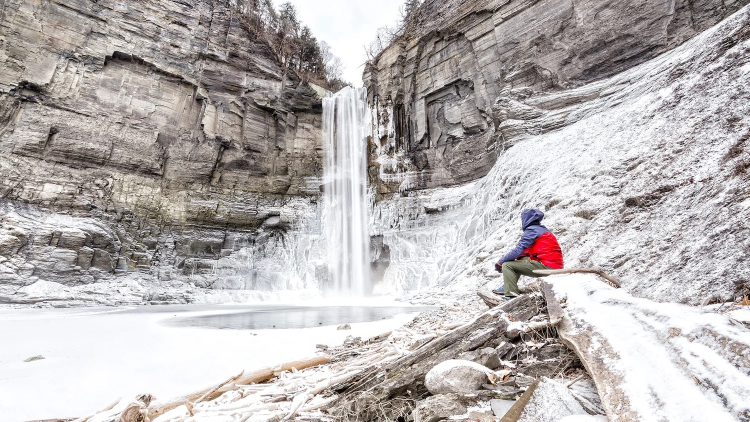 Natural Heritage Trust