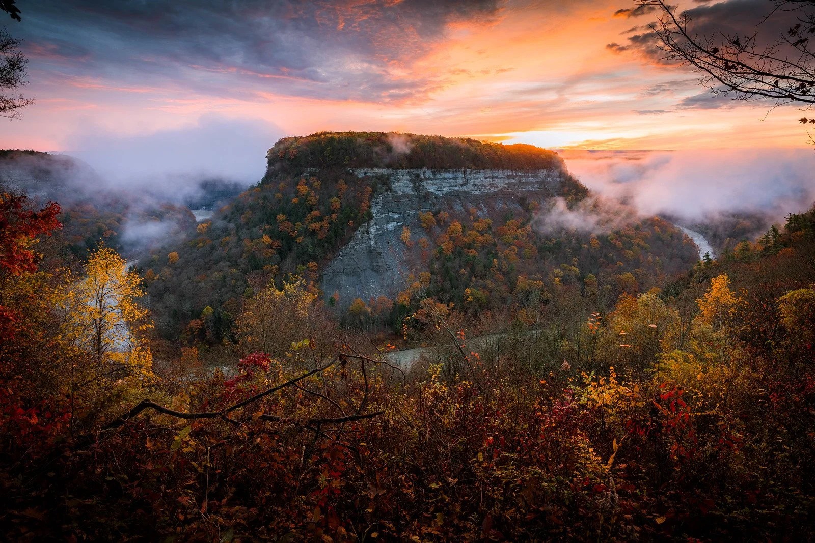 Natural Heritage Trust