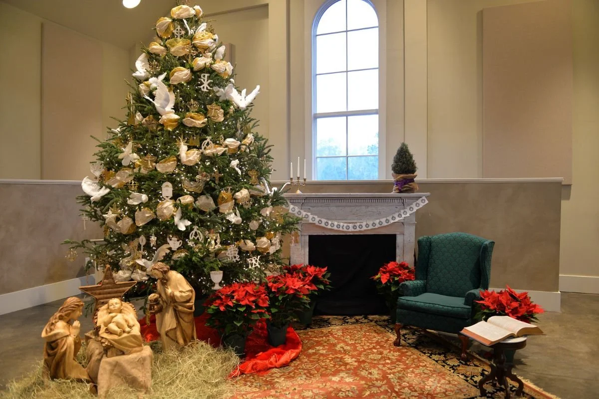 Upcoming Events — Christ St. Paul's Church