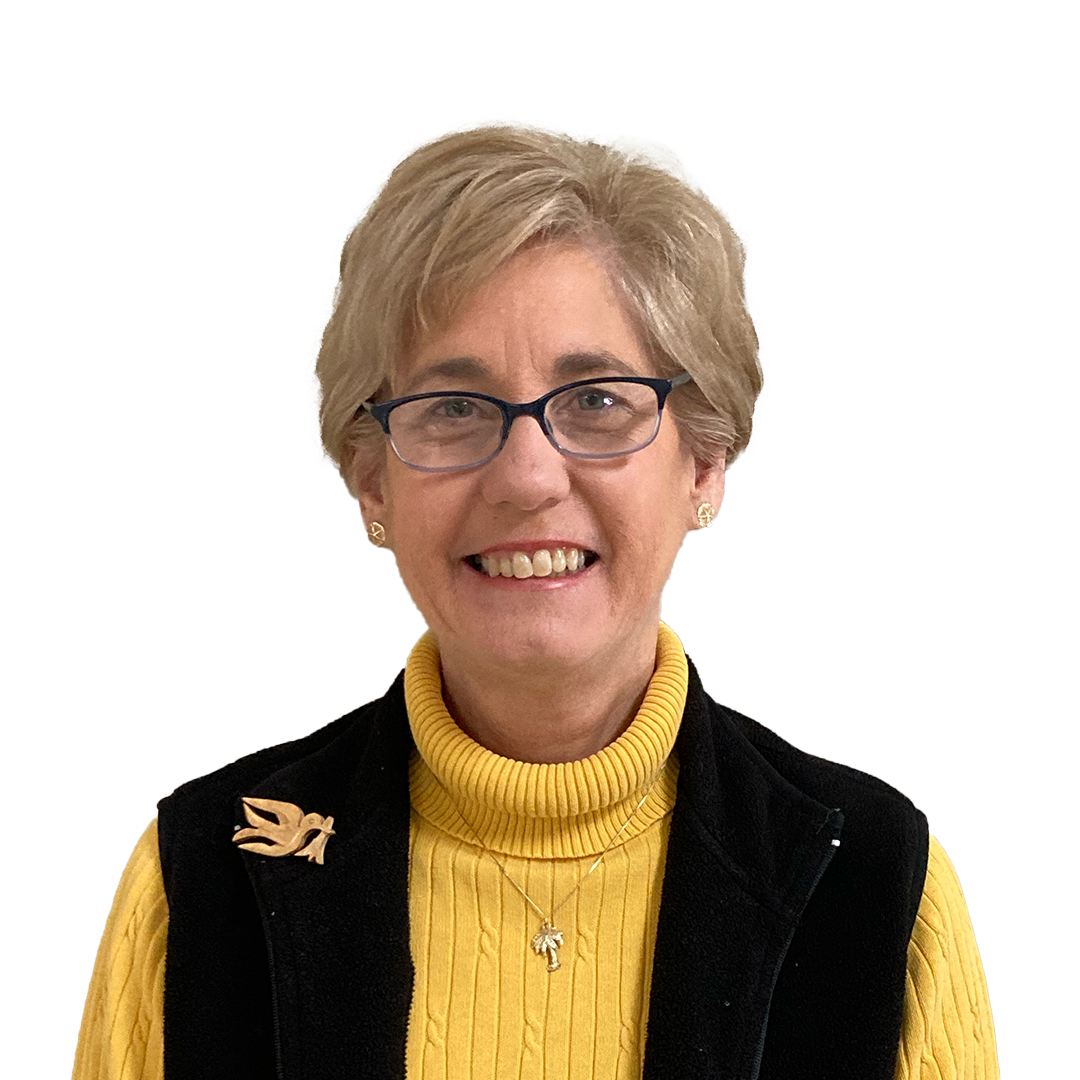 Meet the Staff — Christ St. Paul's Church