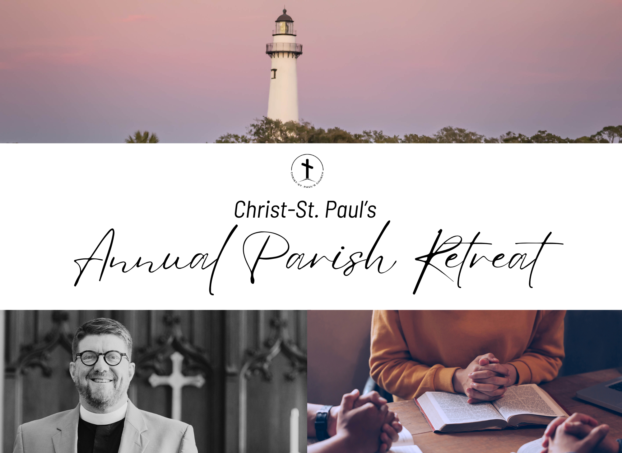 Christ St. Paul's Church