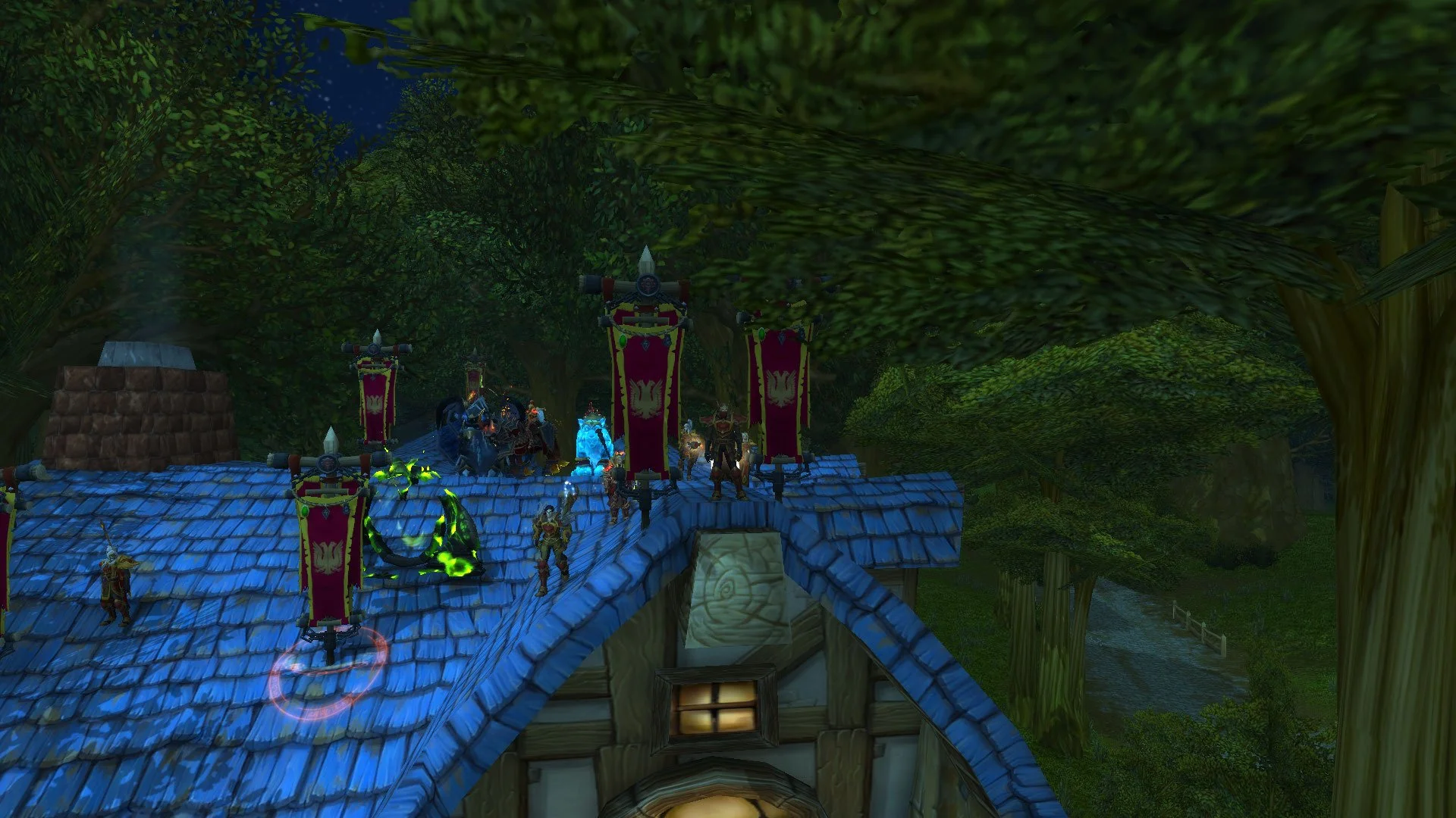 Photo Gallery — Sunfury Battalion