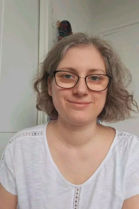 How To Use The Future Tenses In Greek — Danae Florou | Alpha Beta Greek