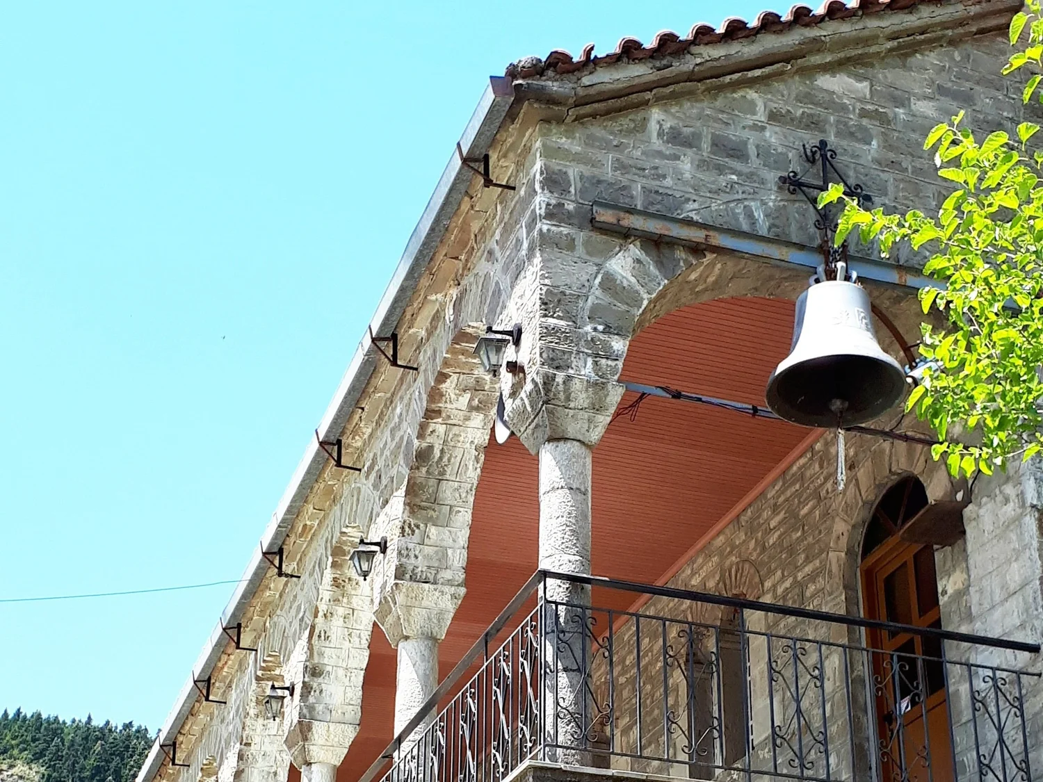 Greek Easter at a Greek village — Danae Florou | Alpha Beta Greek