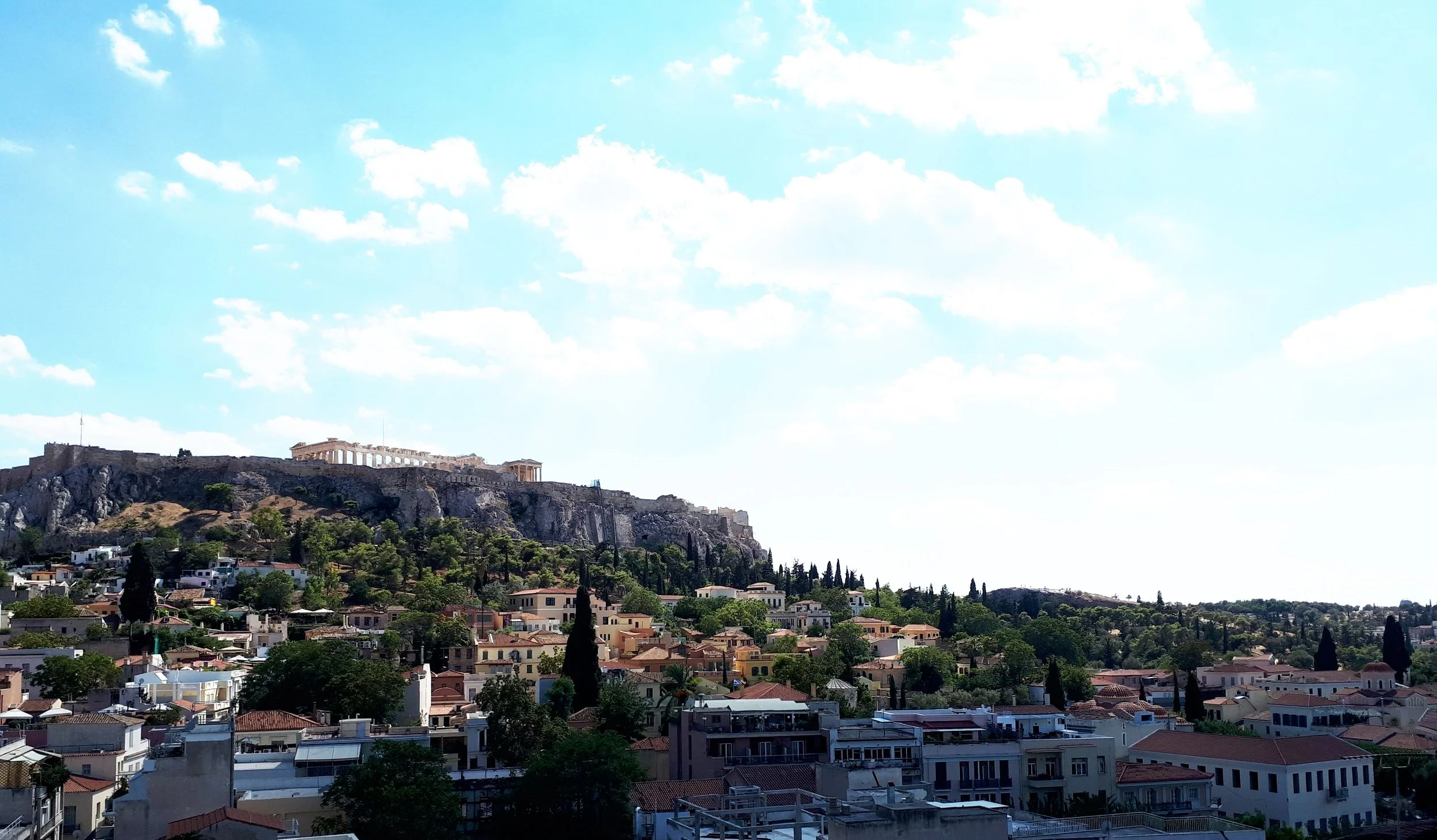 Greek Language & Culture Trips in Athens | 2025 — Danae Florou | Alpha ...