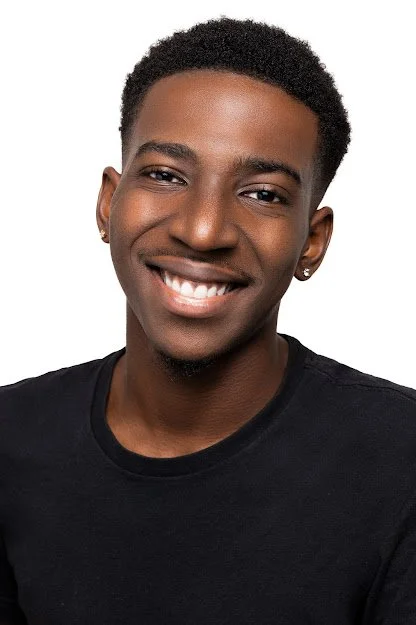 Jabari Brown — The Firefly Project - Barbados Firefly Showcase