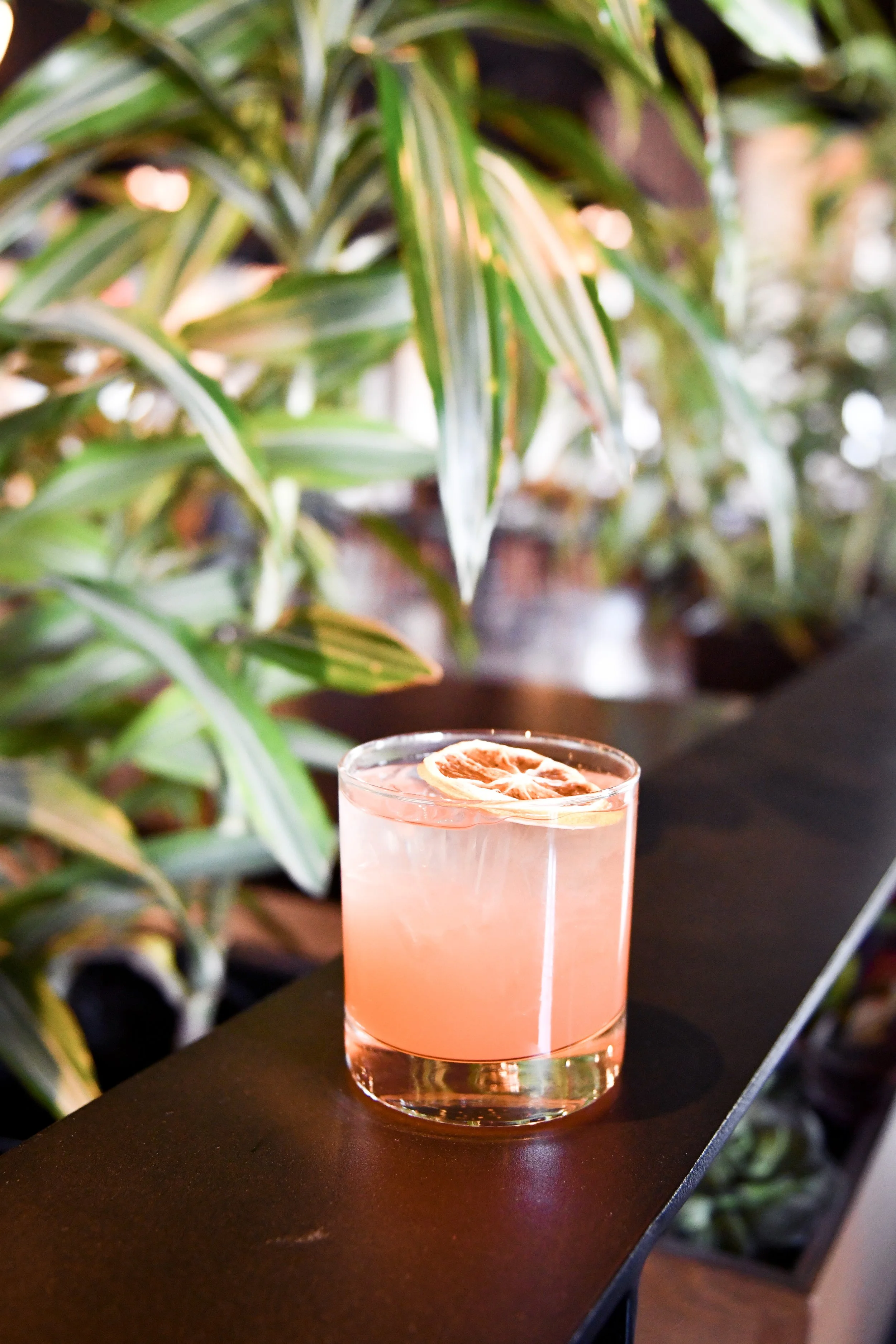 Conner's Drinks — Conner's Kitchen + Bar Ft. Wayne