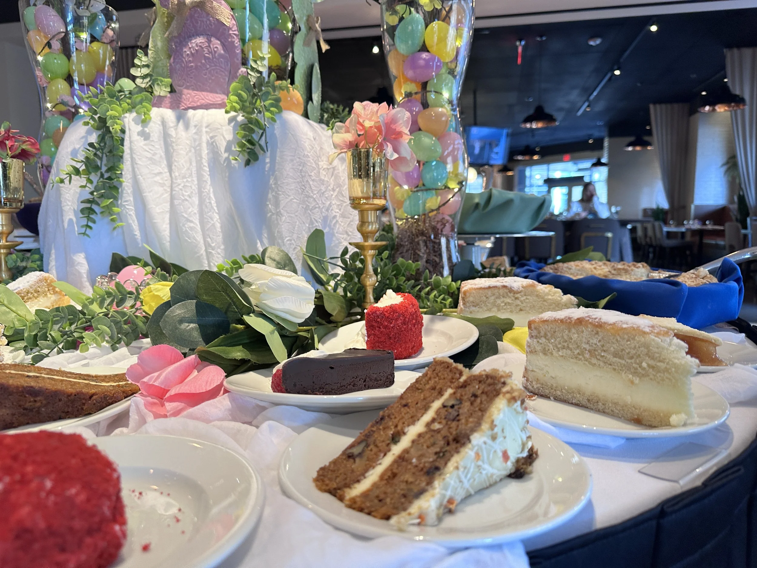 Events — Conner's Kitchen + Bar Ft. Wayne